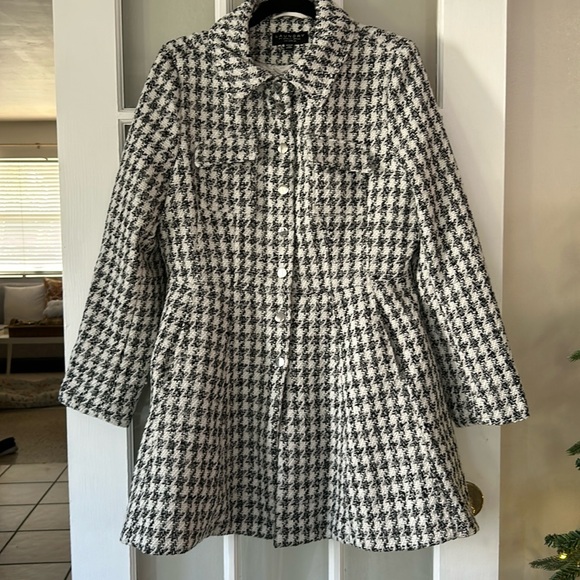 Laundry By Shelli Segal | Jackets & Coats | Laundry By Shelli Segal ...